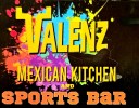 Valenz Mexican kitchen