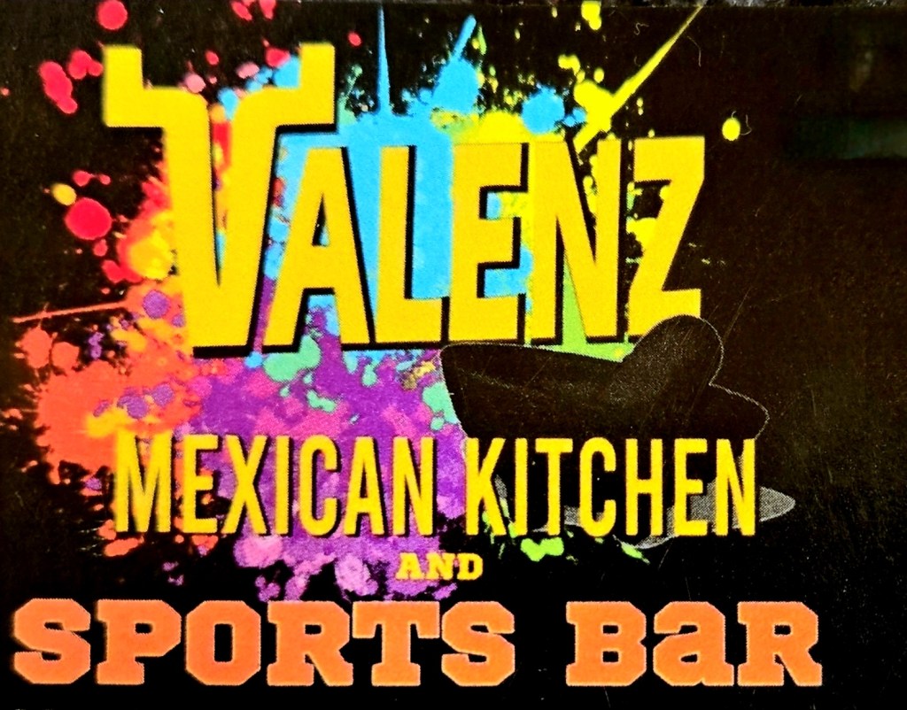 Valenz Mexican kitchen